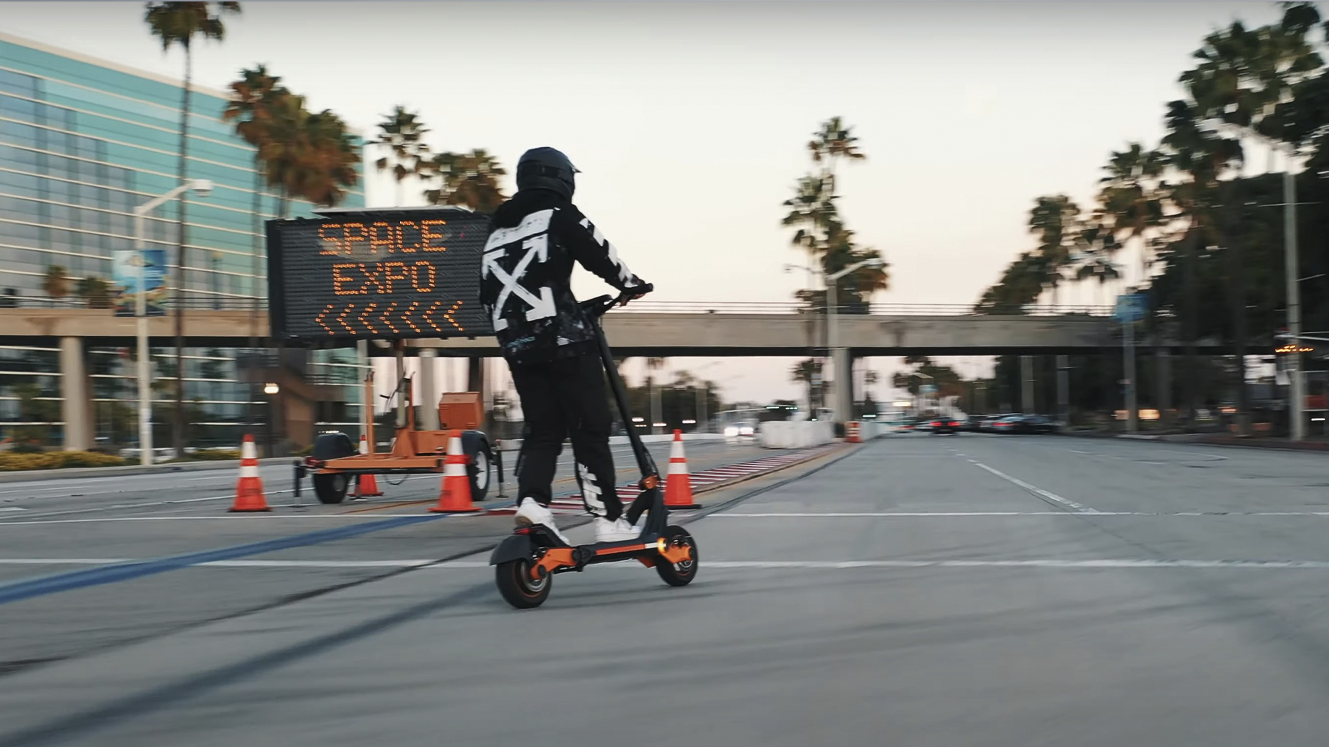 NEW GENERATION ELECTRIC SCOOTERS - bedlem-official.com